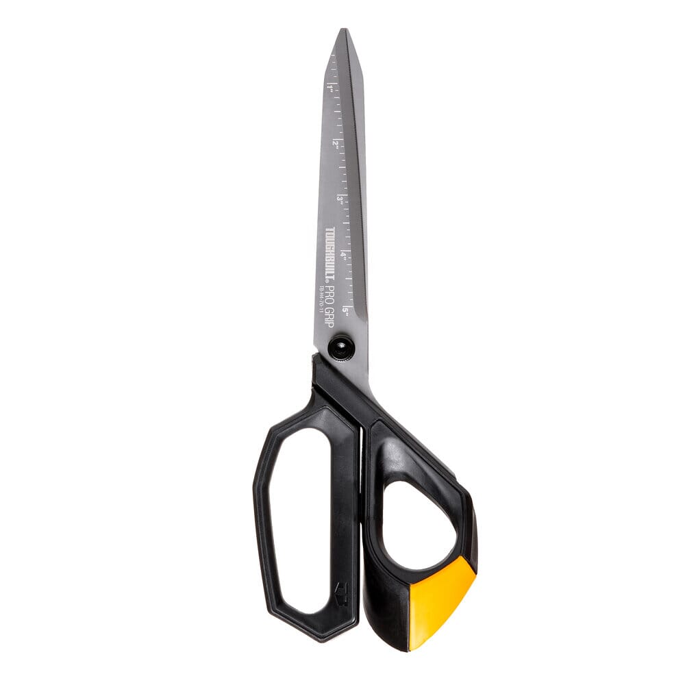 Saks Pro Grip 280mm ToughBuilt - SMARTE LØSNINGER