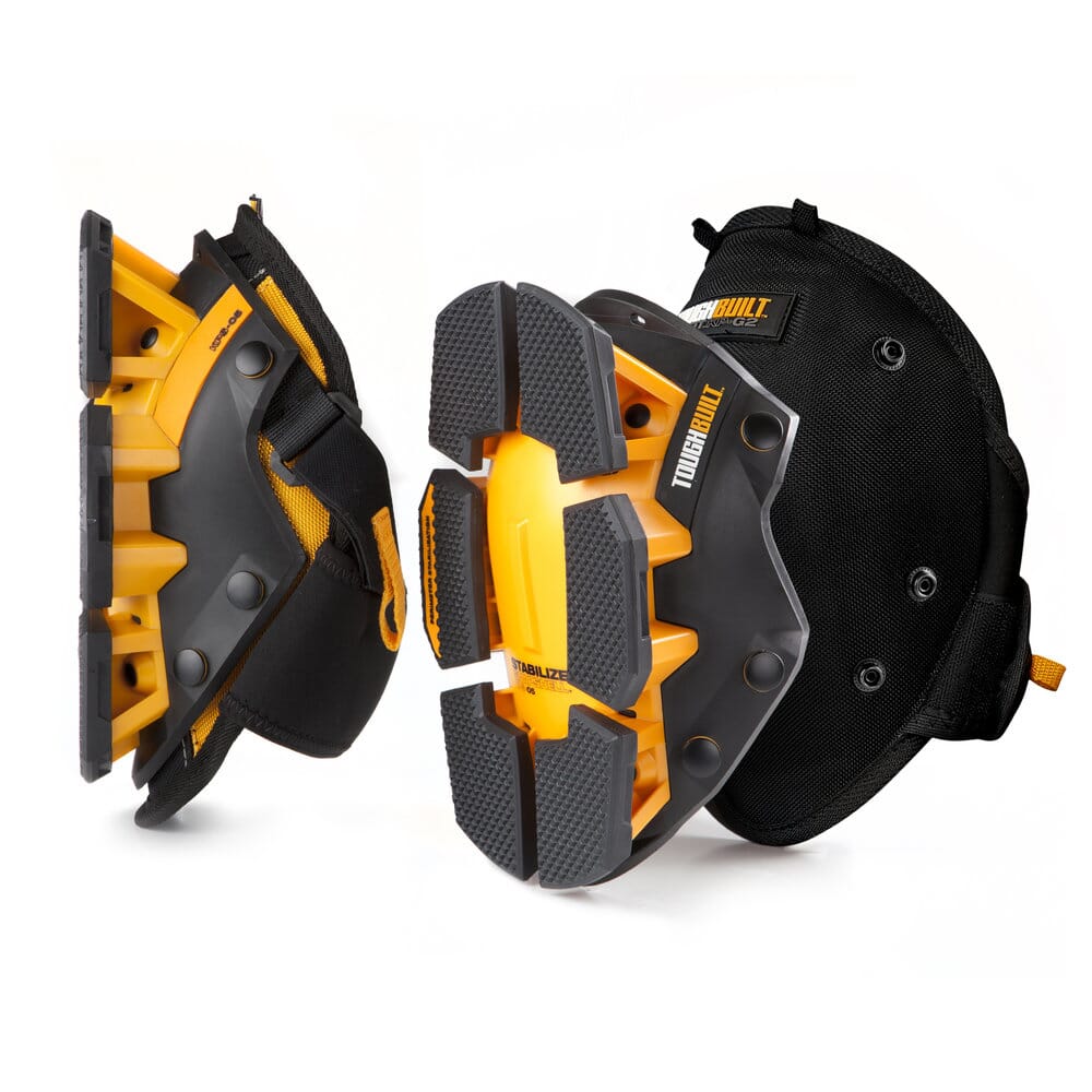 ToughBuilt® GelFit Stabilizer - SMARTE LØSNINGER